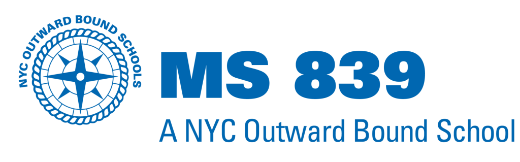 MS 839 – A middle school in District 15.